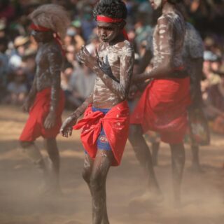Home - Barunga Fest