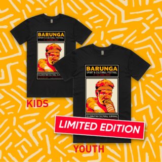 Home - Barunga Fest