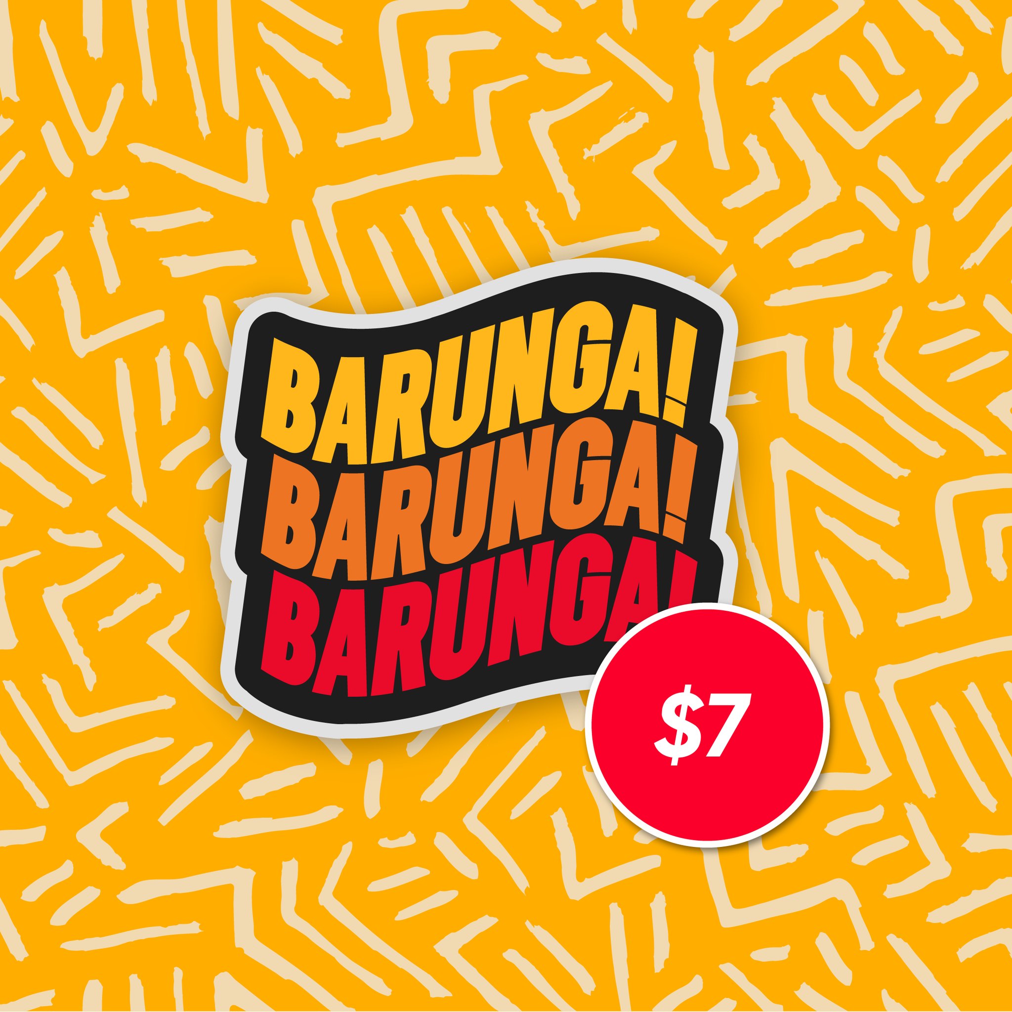 Home - Barunga Fest