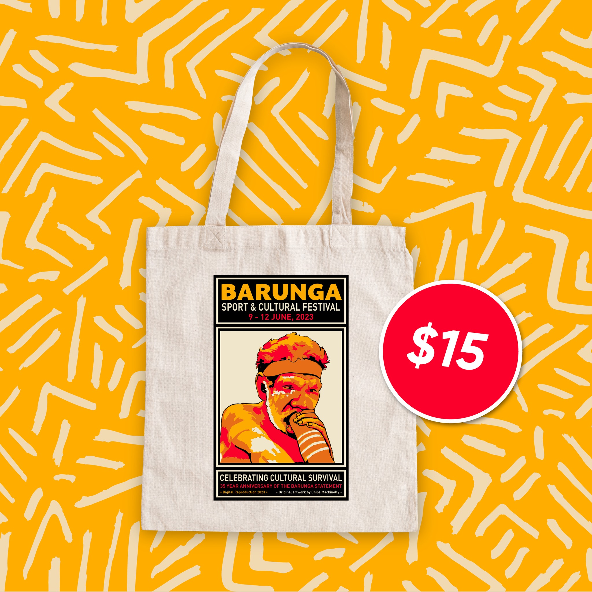 Home - Barunga Fest