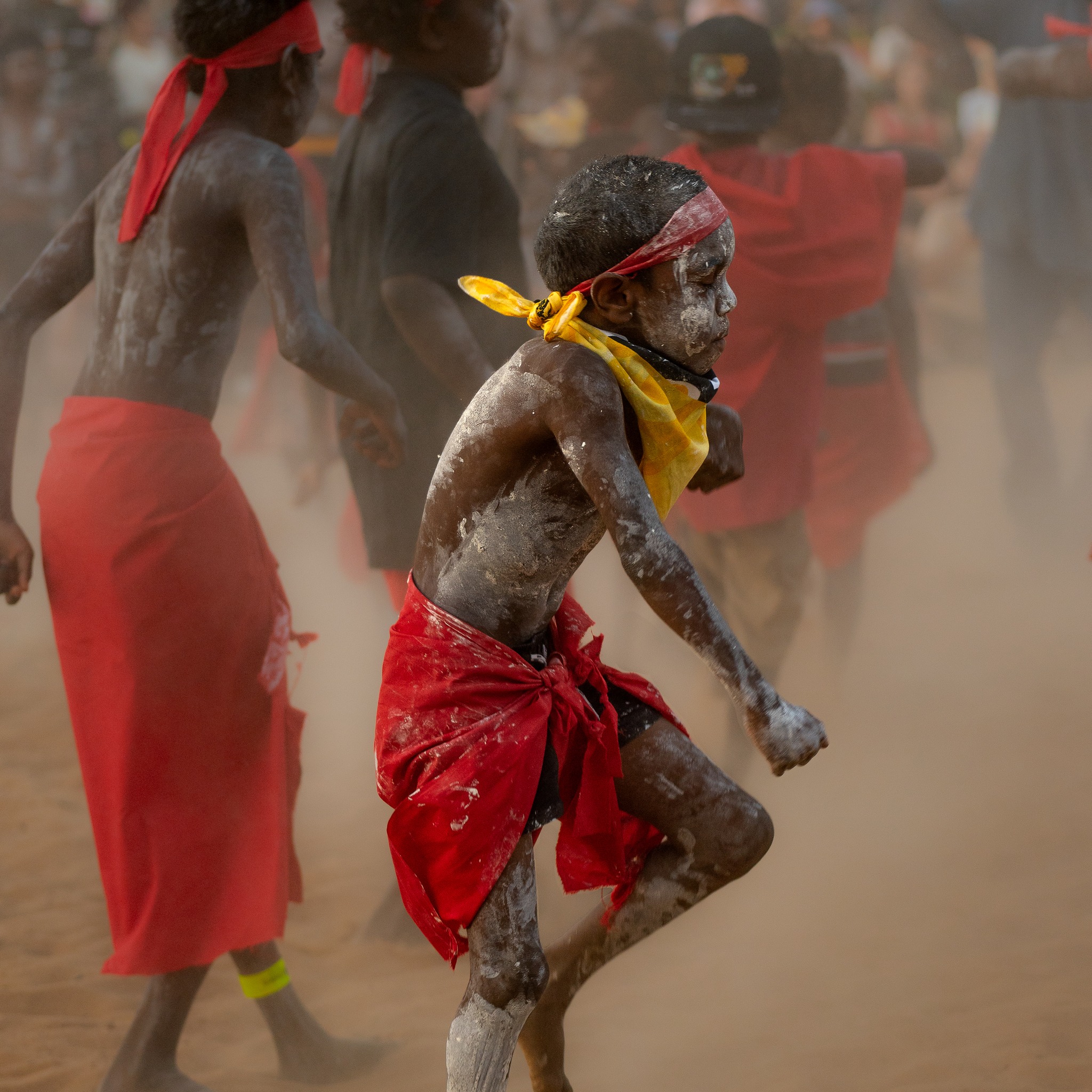 Home - Barunga Fest