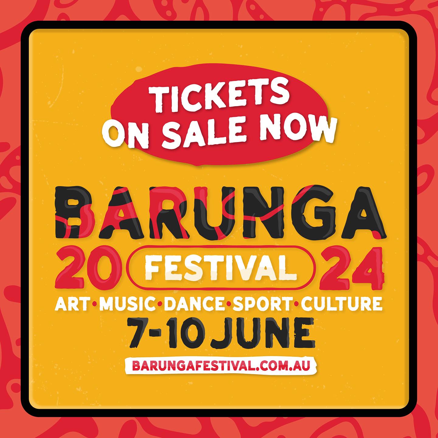 Home - Barunga Fest