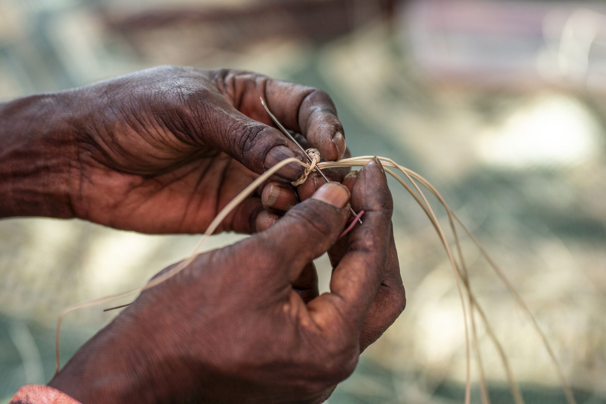Program - Barunga Fest