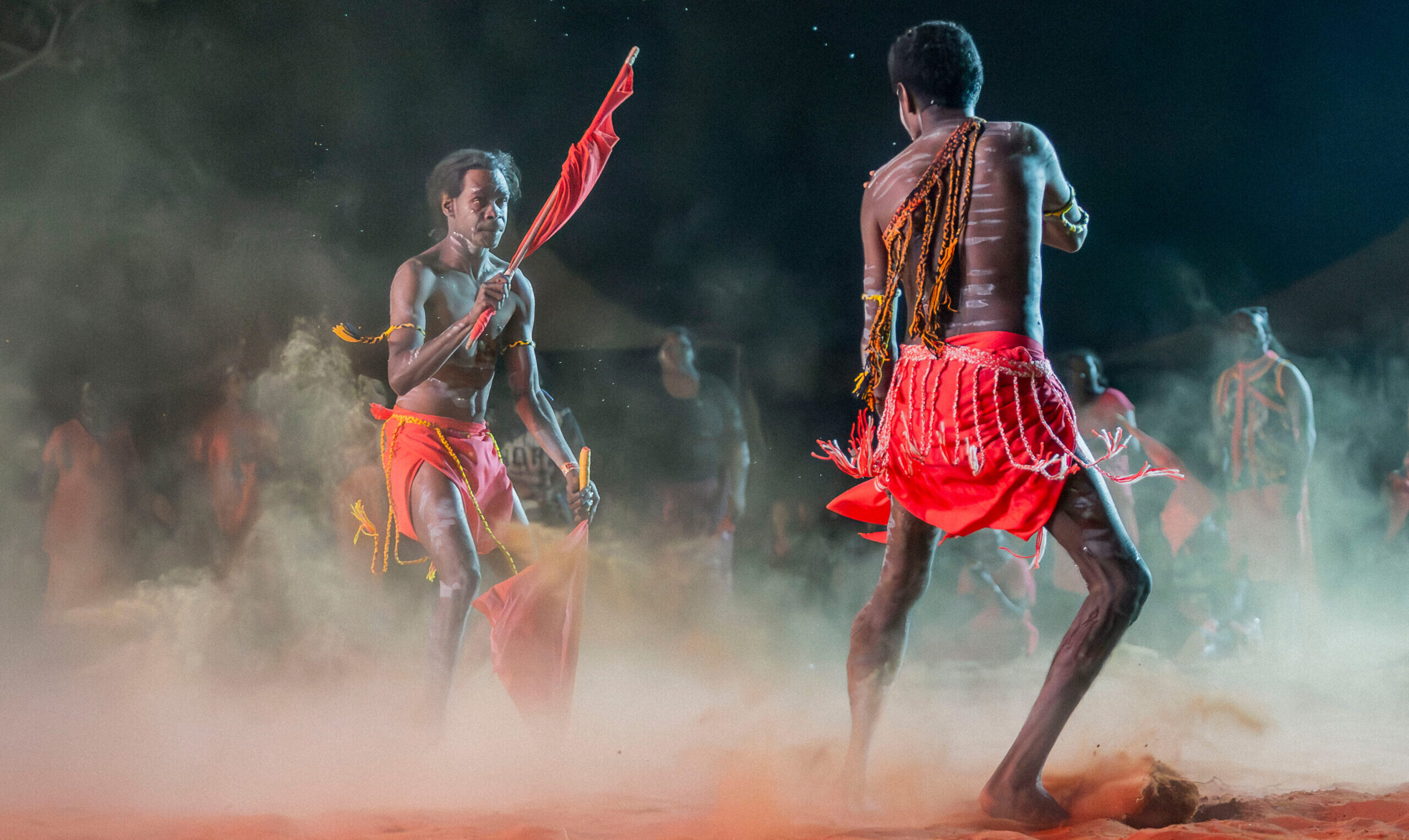 Tickets - Barunga Fest