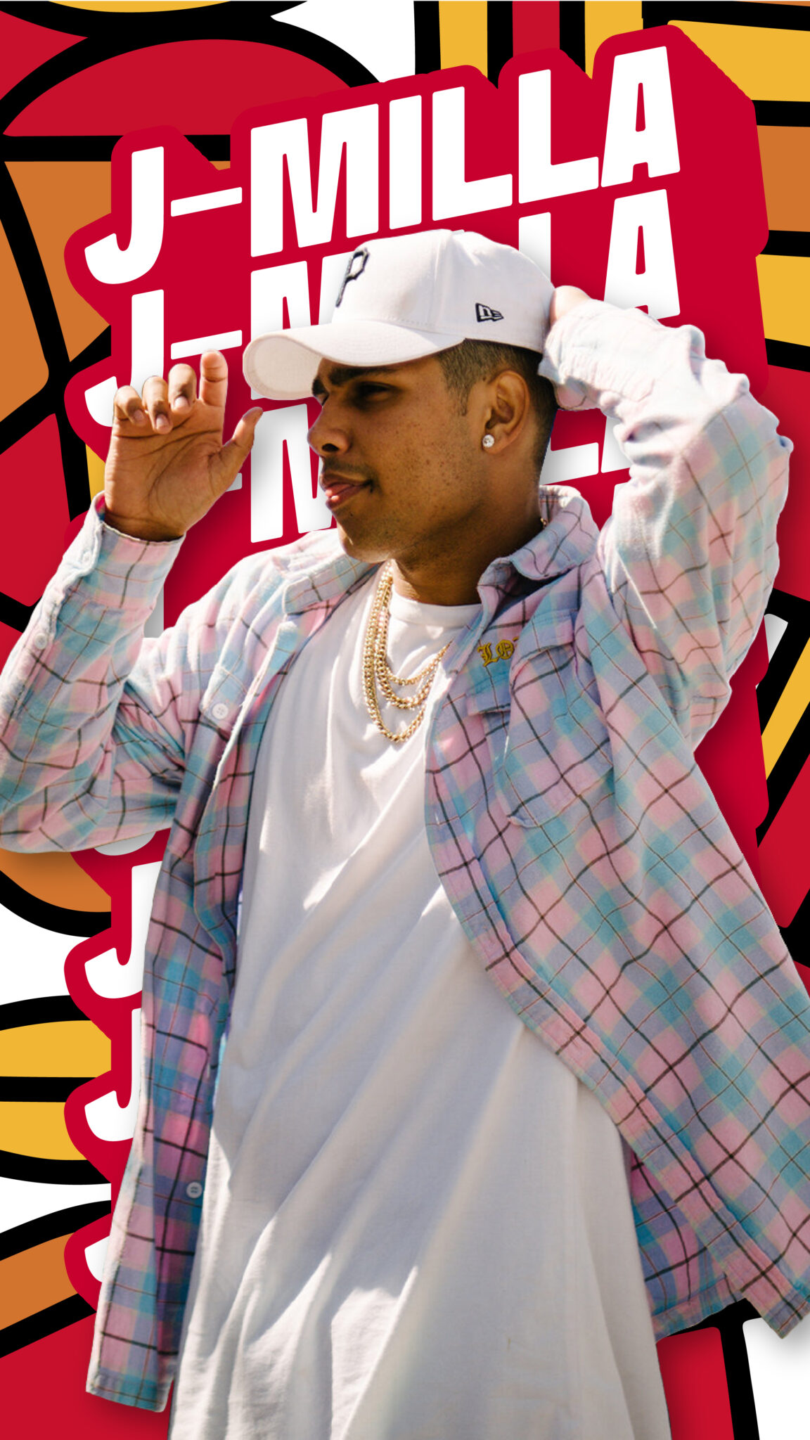 Lineup - Barunga Fest